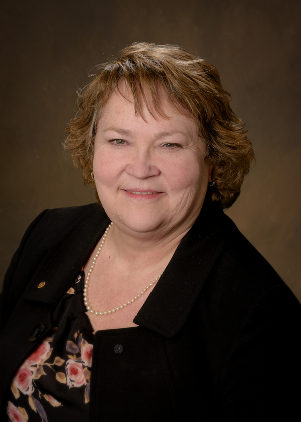 Mary Elizabeth Marr - Patricia Haley Charity