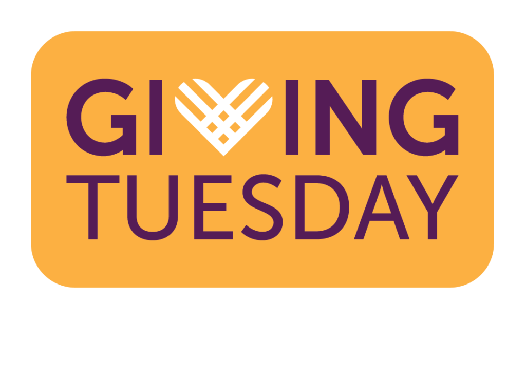 On this Giving Tuesday, Donate - Patricia Haley Charity